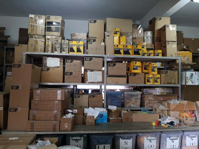 D11R 3508 D11N 3508B Caterpillar Engine Parts 6Y0473 Plug