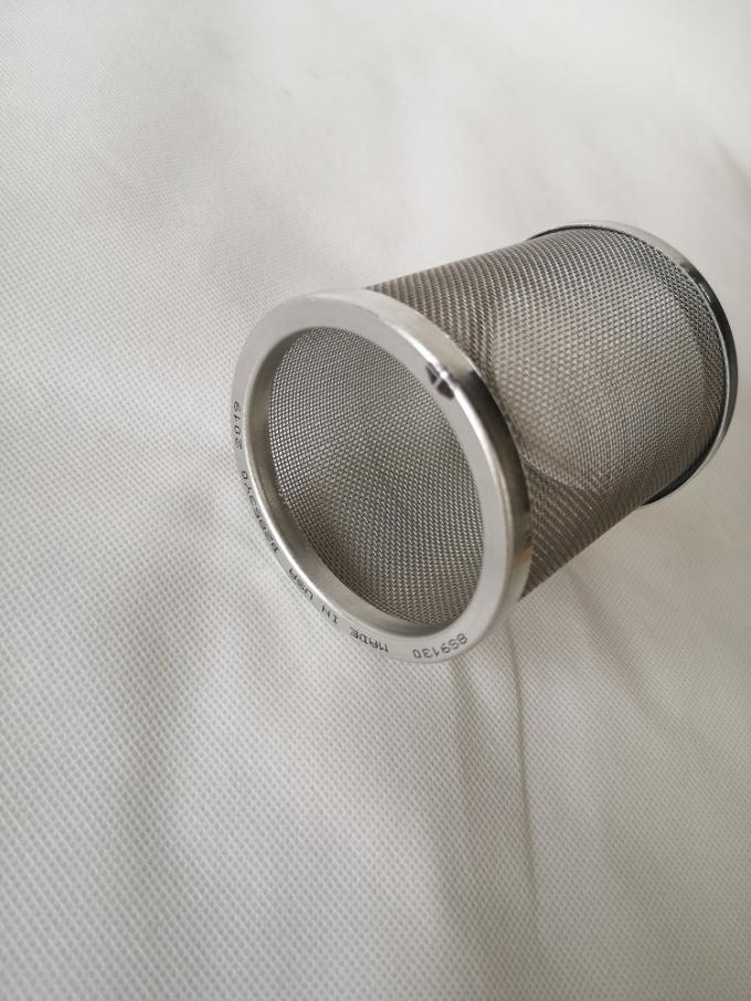 8s9130 Screen Suction D10T D6T C27 Excavator Components