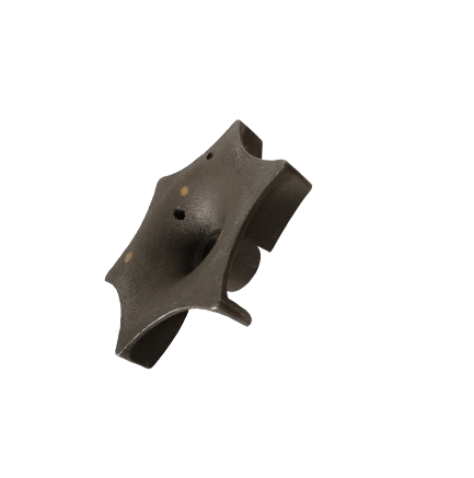 771D 3408E 769D 3408C Caterpillar Engine Parts Impeller 1371930