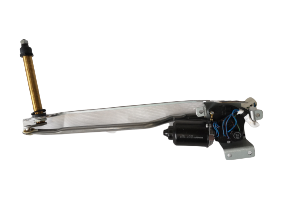 318D 345C 326D2 Caterpillar Engine Parts Window Wiper Motor 2457931