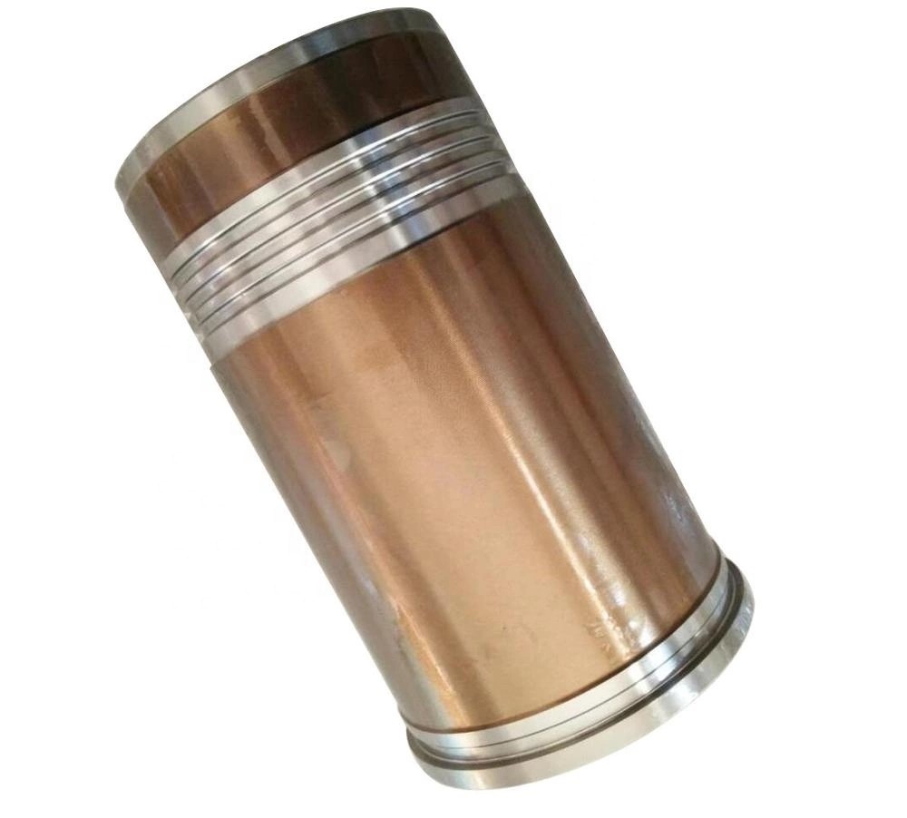 770G 657G 980H D8T Engine 1979322 Cylinder Block Liner