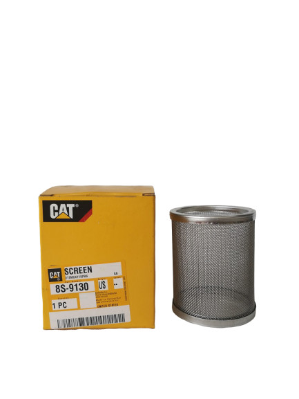 C15 C13 D8R D6N 3406 Caterpillar Engine Parts Suction Screen 8S9130